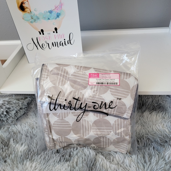thirty-one | Other | Around The Clock Thermal Deco Dots | Poshmark